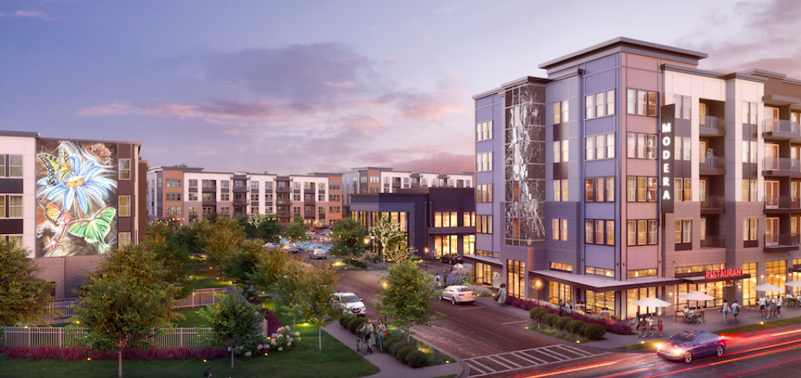 Modera Hapeville | Urbanize Dallas