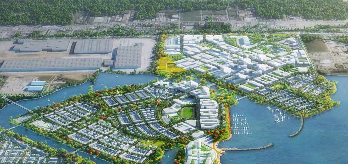 City of Dallas Launches Legal Action Against US Navy Over Failed ... City of Dallas Launches Legal Action Against US Navy Over Failed ...