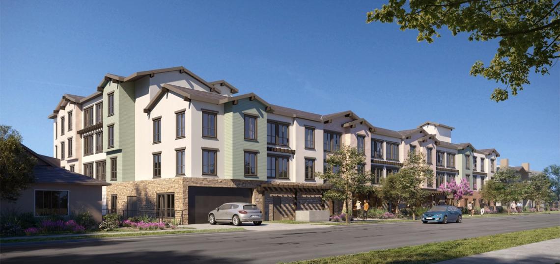The Village at Fairview | Urbanize Dallas