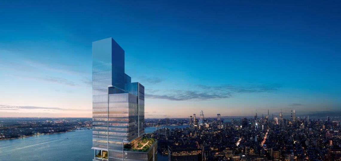 2 World Trade Center | Urbanize Dallas