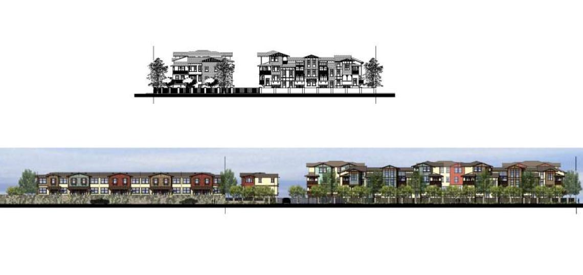 Pacific Gateway | Urbanize Dallas