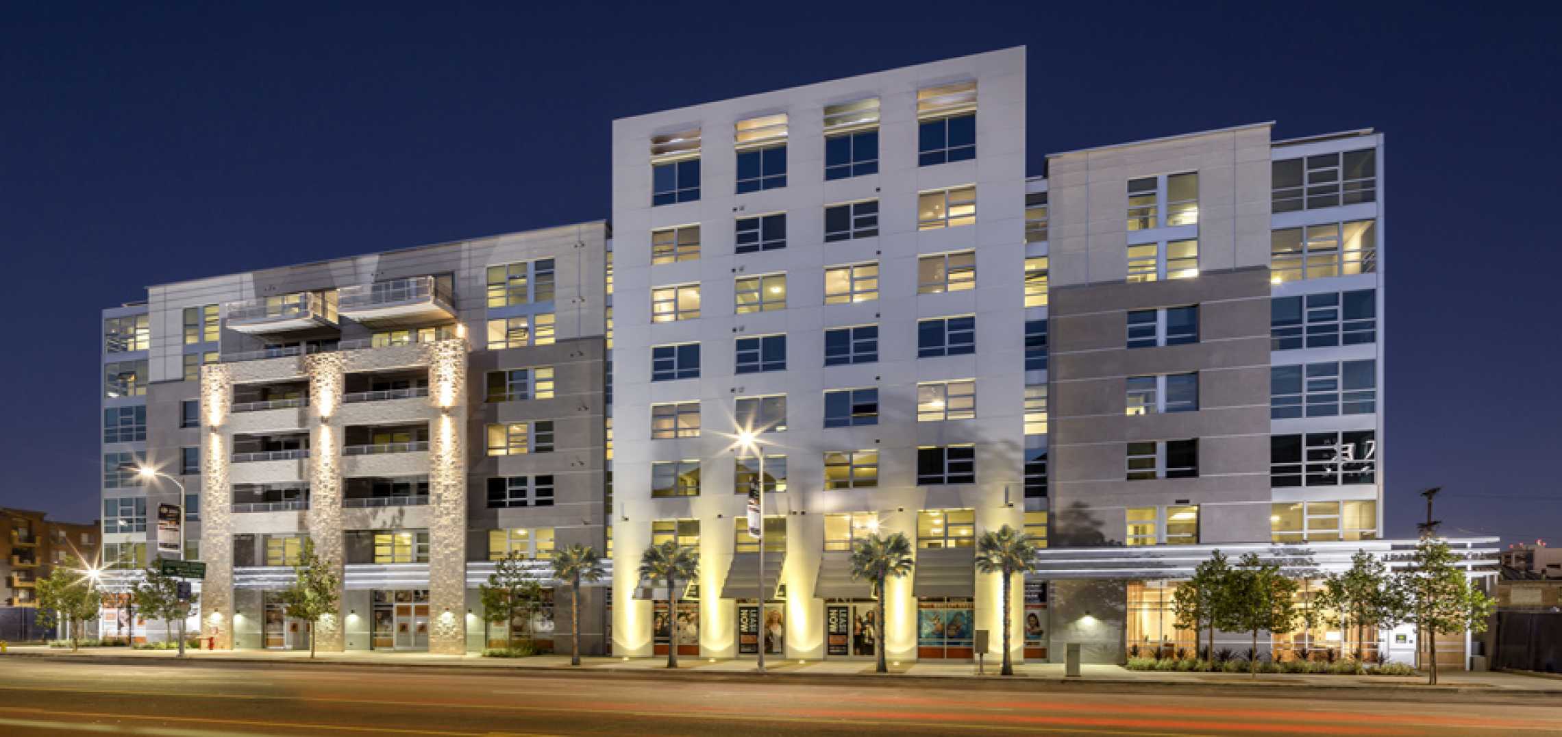 Avant Apartments I | Urbanize Dallas