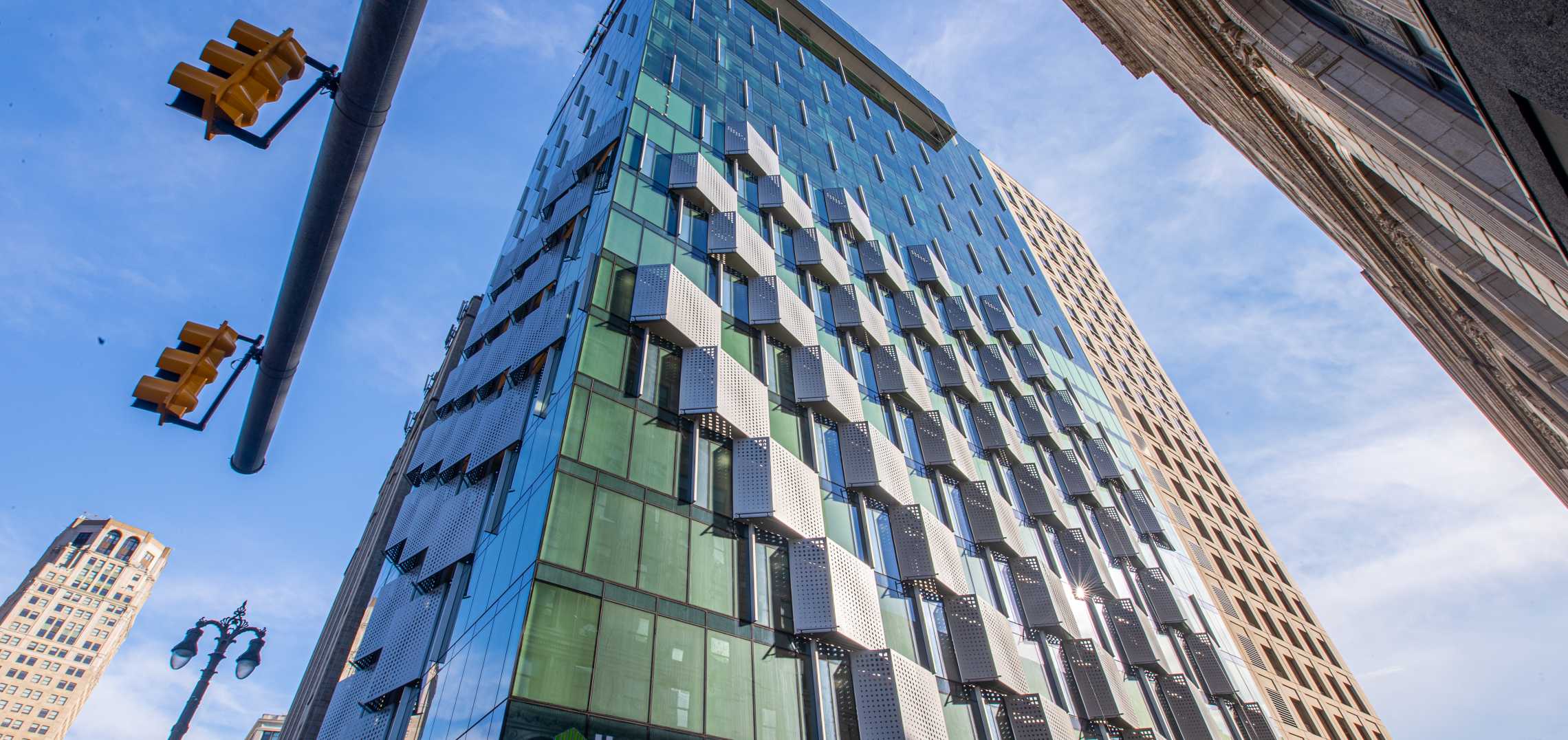 Huntington Tower | Urbanize Dallas