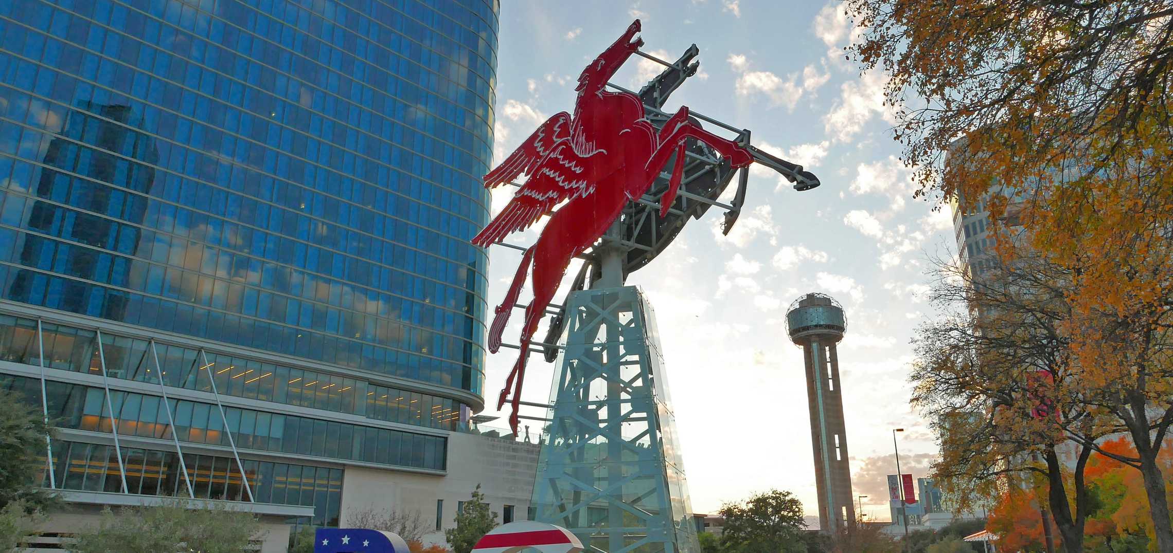 Pegasus Park Seeks To Bring A “Live-Work-Play” Ecosystem For The Best ...