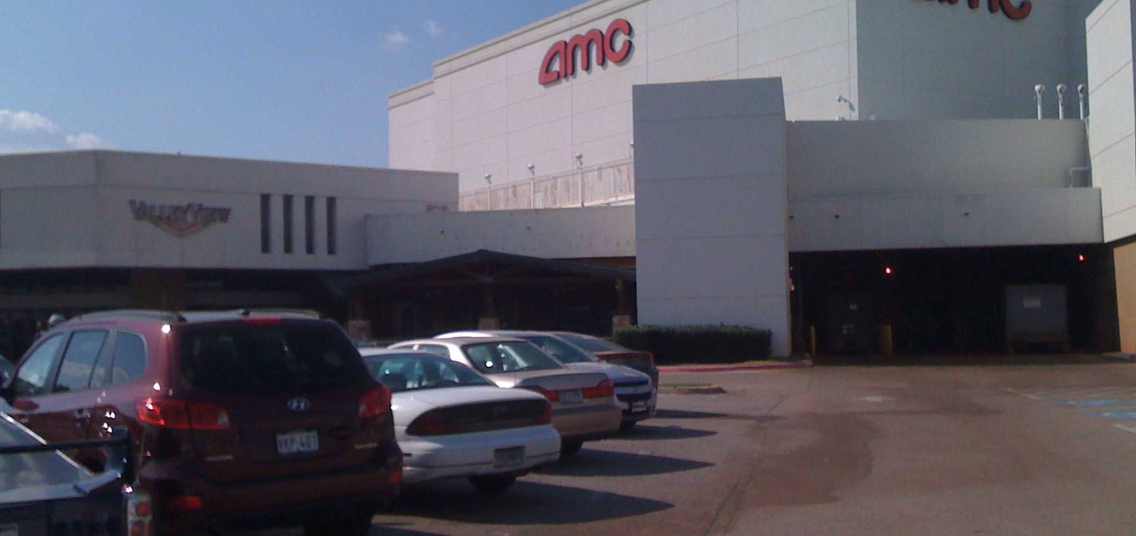 Valley View Amc Amc Valley View 16 In Dallas, Tx - Cars Wallpaper