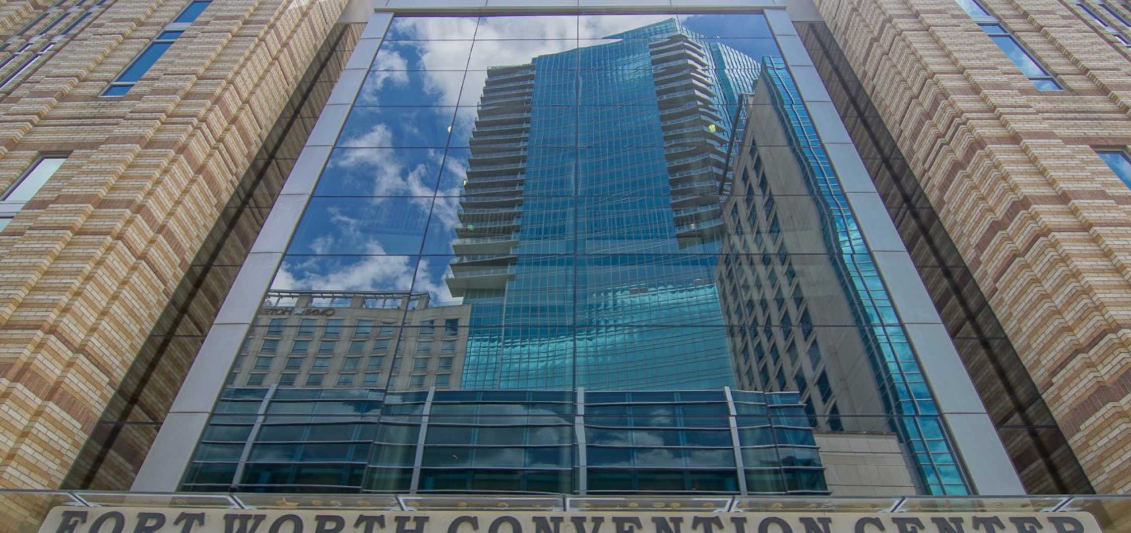 Fort Worth Breaks Ground on $95mm Phase 1 of Convention Center ...