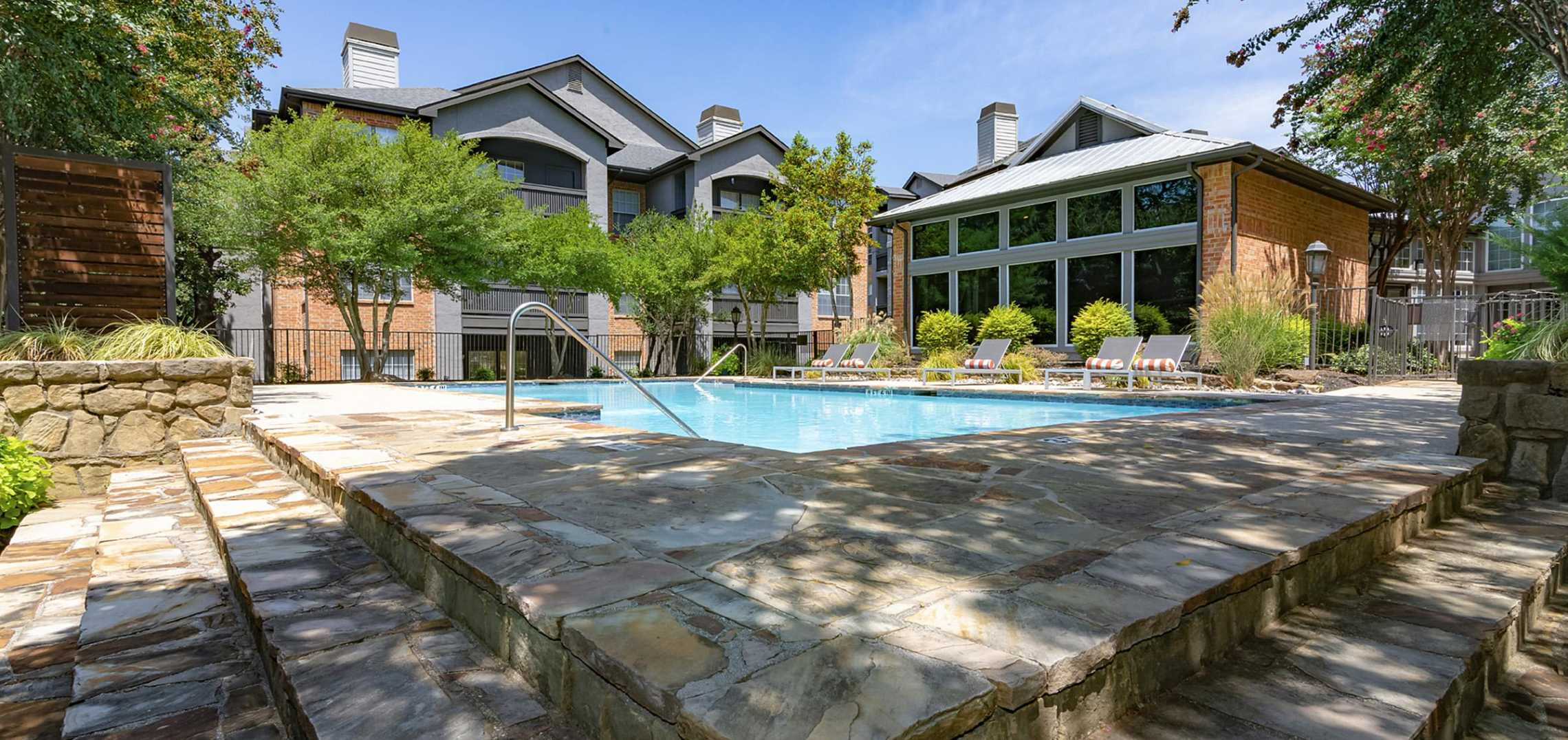 Knightvest Capital Sells 216 Unit MF Asset in Euless | Urbanize Dallas