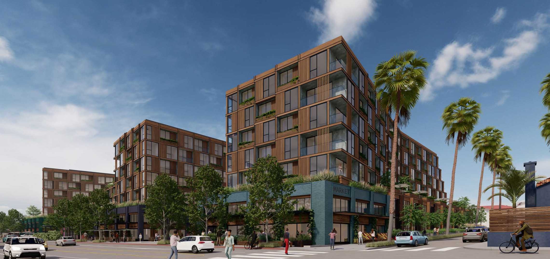Metro on Main | Urbanize Dallas