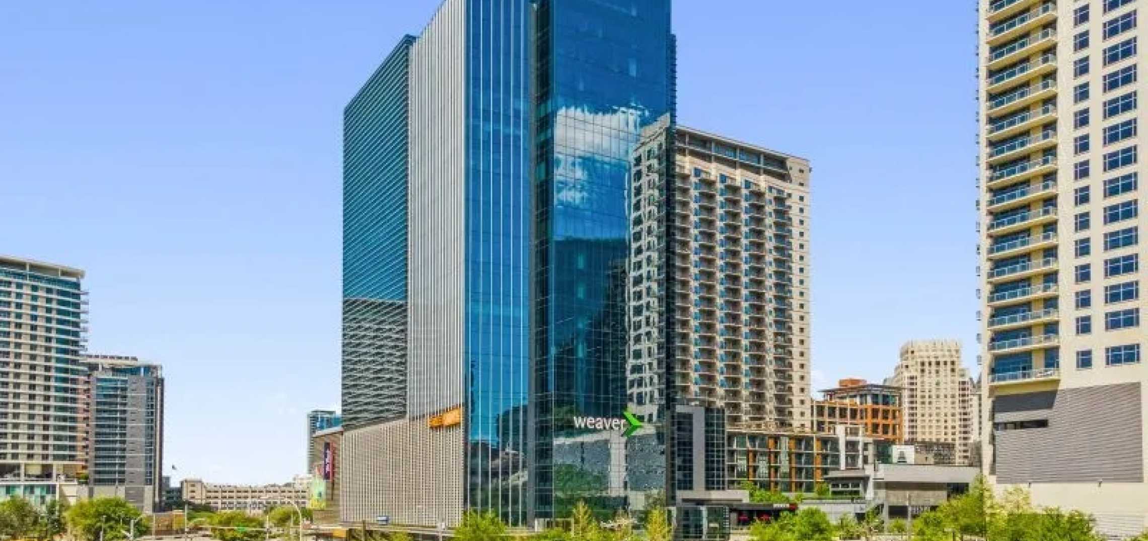 The Union | Urbanize Dallas