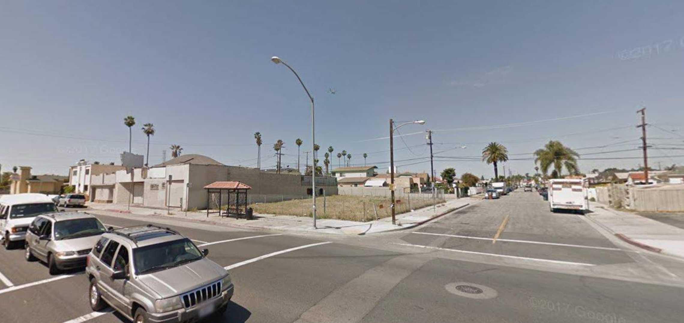 95th Street Pocket Park | Urbanize Dallas